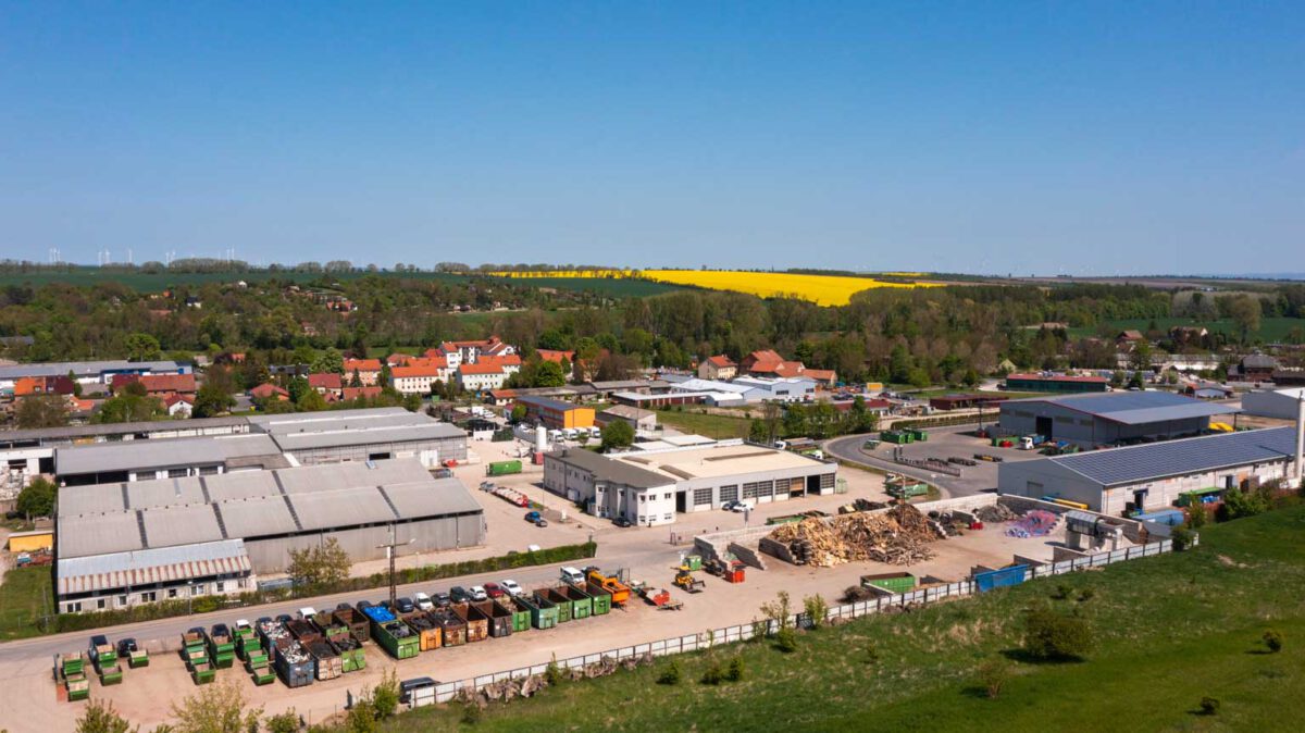 Recyclinghof Bad Sackingen Offnungszeiten